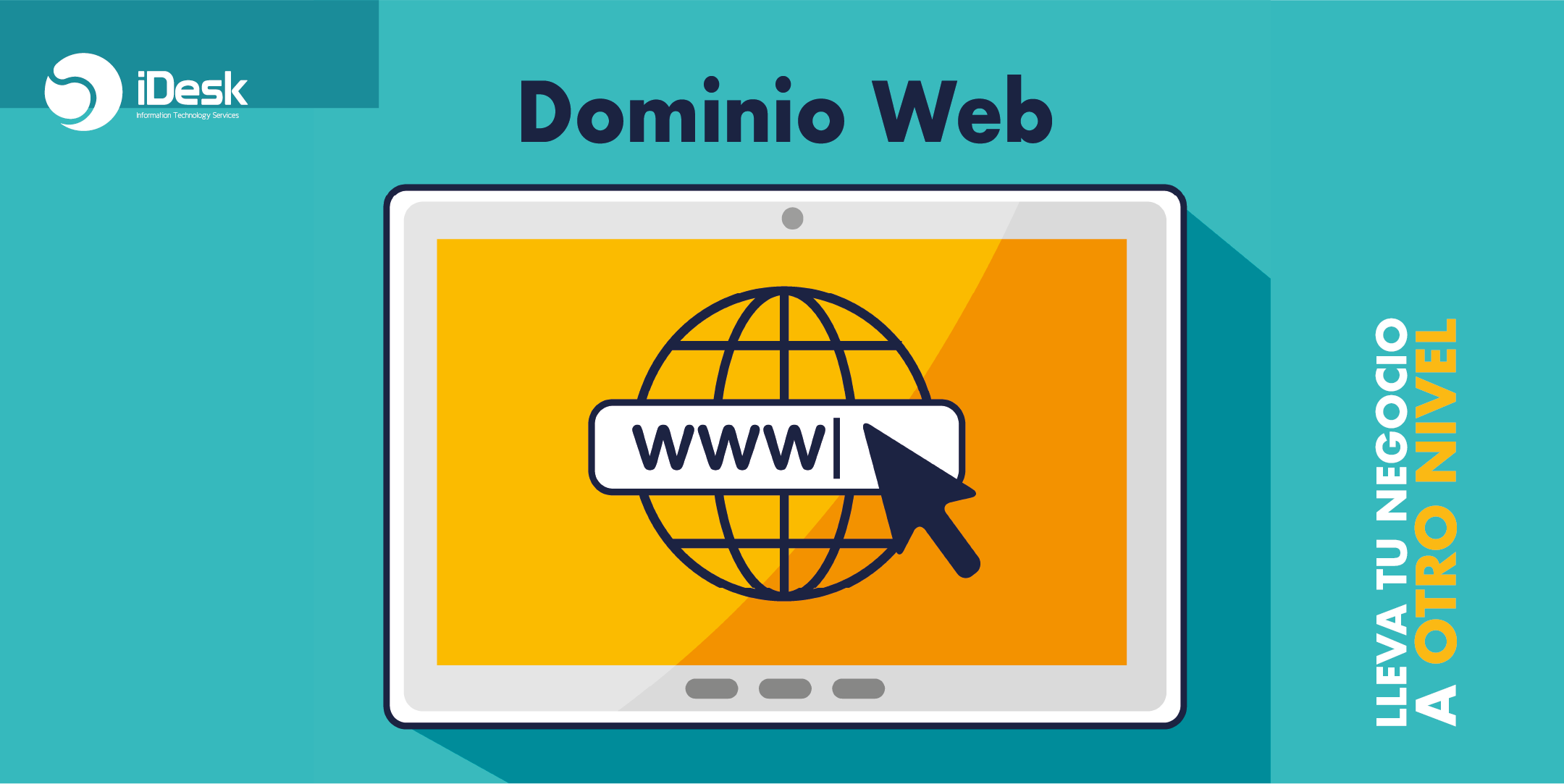 Dominio web